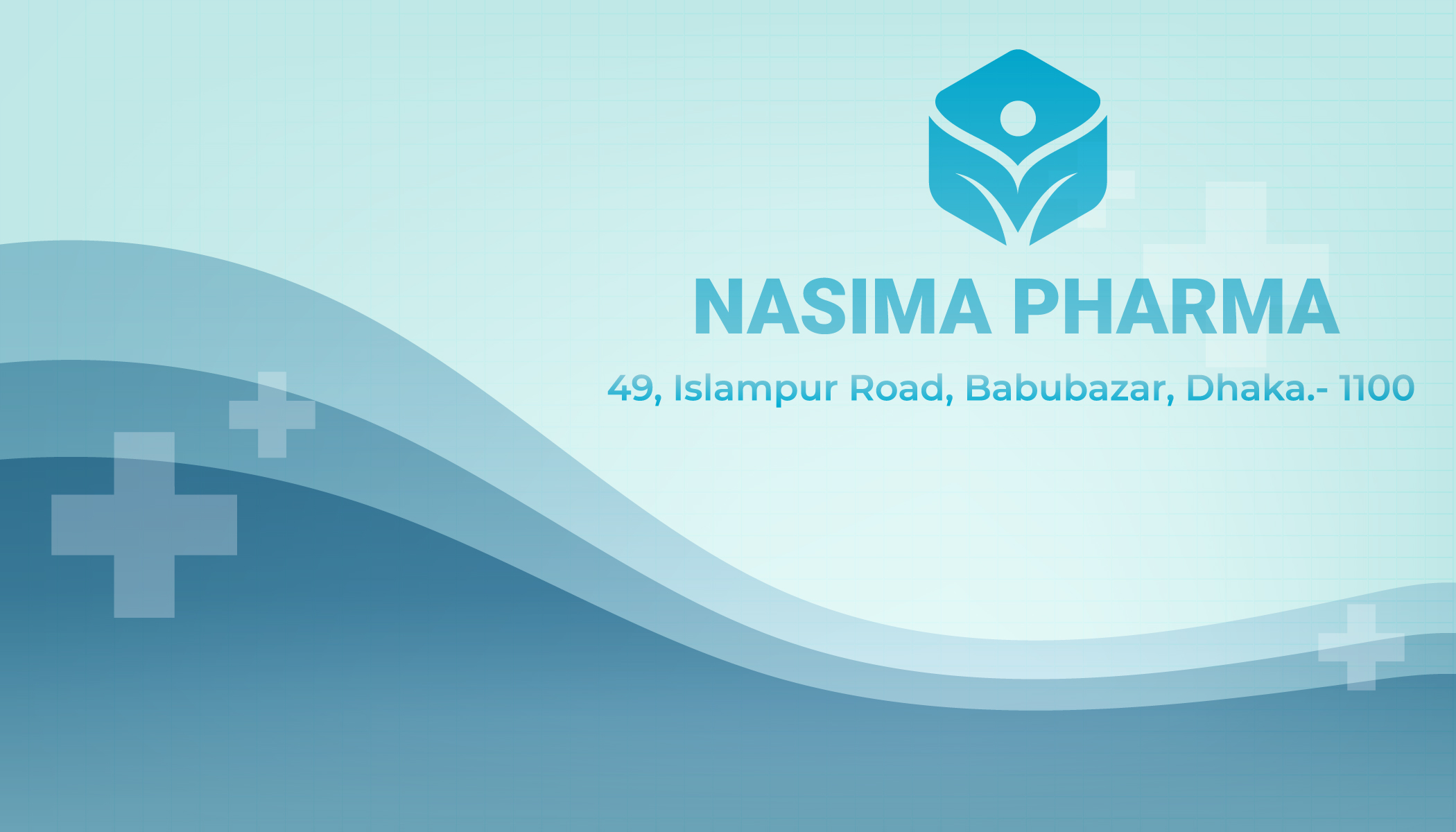 Nasima Logo